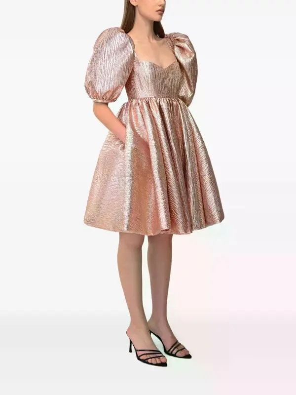 anouki pink dress Discover Anouki Spring Summer 2018 Collection