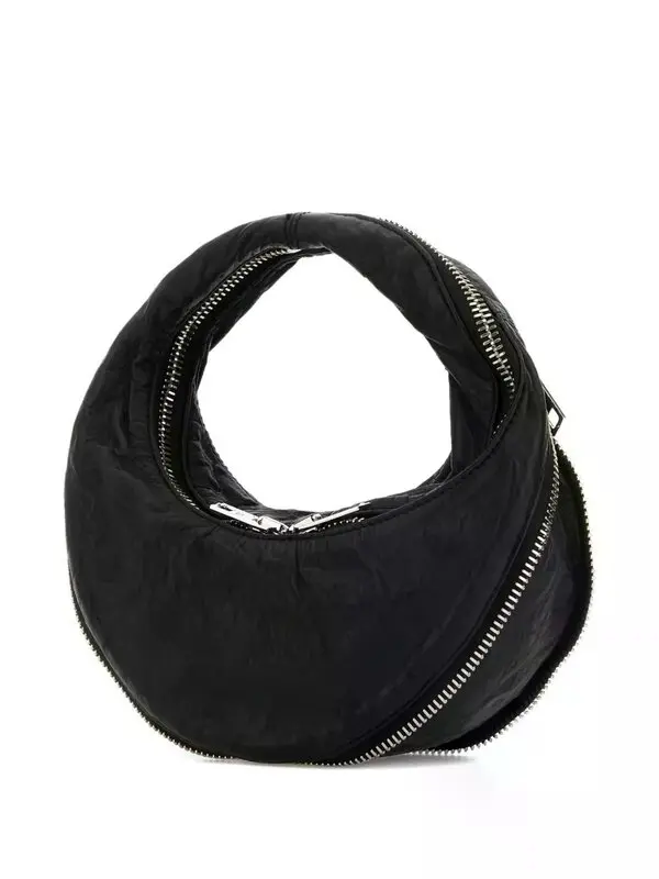 Alexander Wang Twist Mini Bag - Black