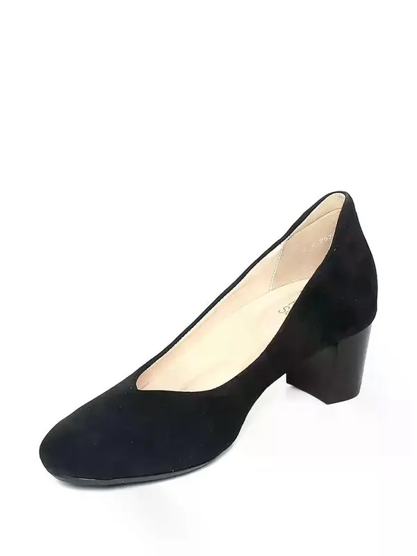 ARA Jive Pumps