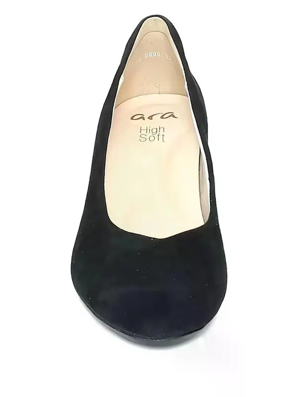 ARA Jive Pumps