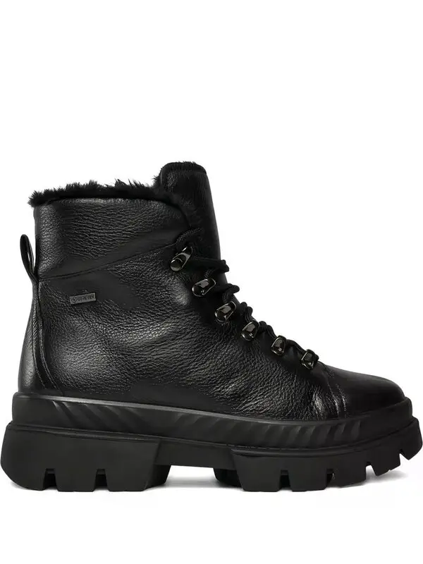 ARA Mood Boots - Black