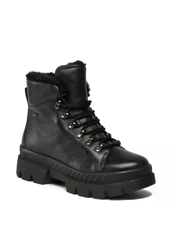 ARA Mood Boots - Black