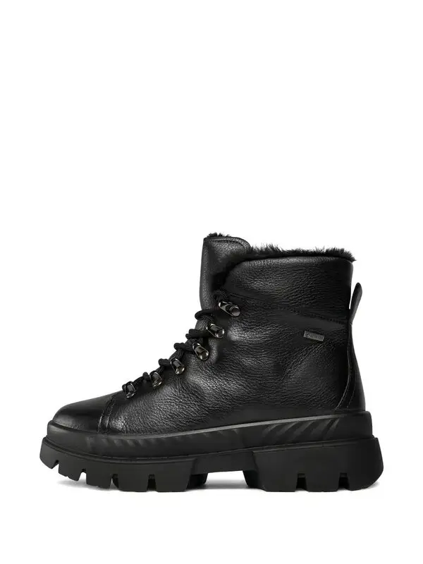 ARA Mood Boots - Black
