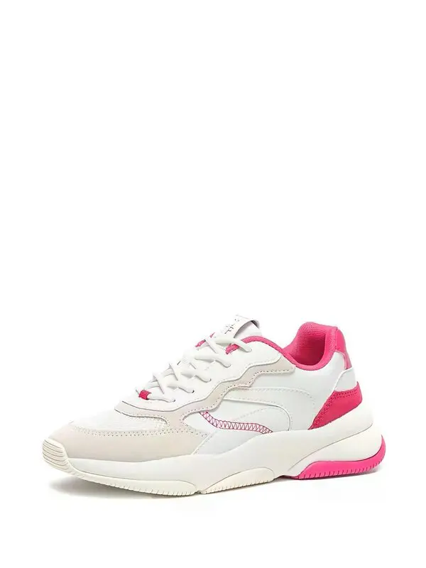 Marc O'polo Panelled Chunky Sneakers