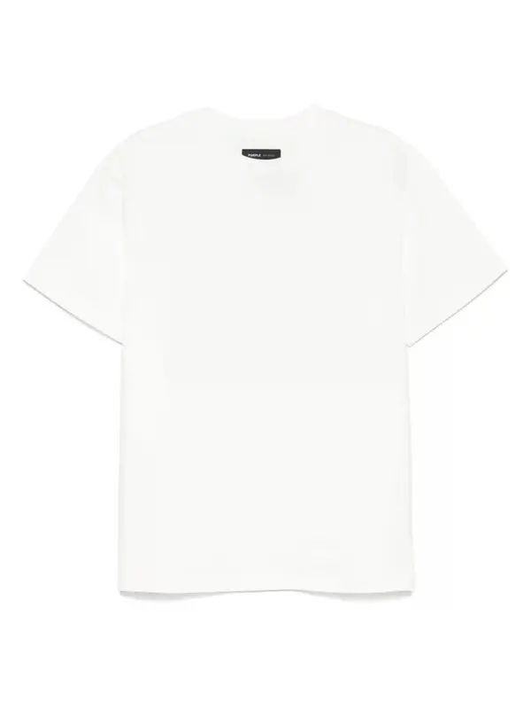 PURPLE BRAND Jersey T-shirt