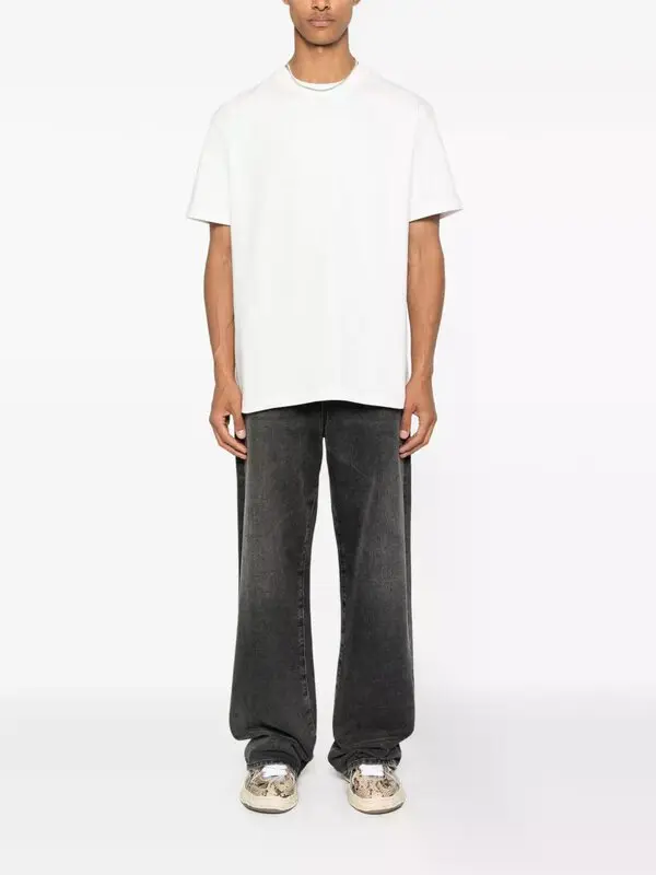 PURPLE BRAND Jersey T-shirt