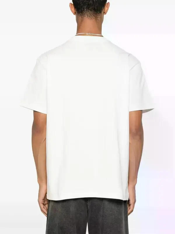 PURPLE BRAND Jersey T-shirt
