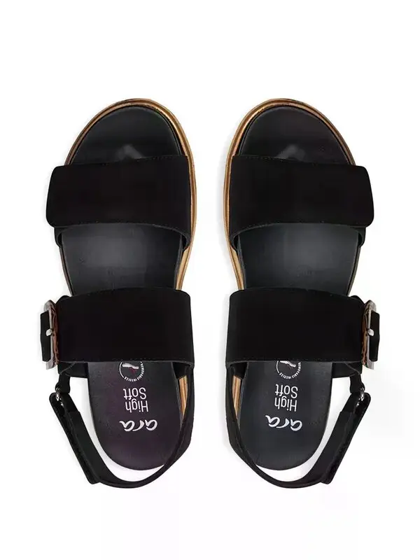 ARA 40mm Malaga Sandals