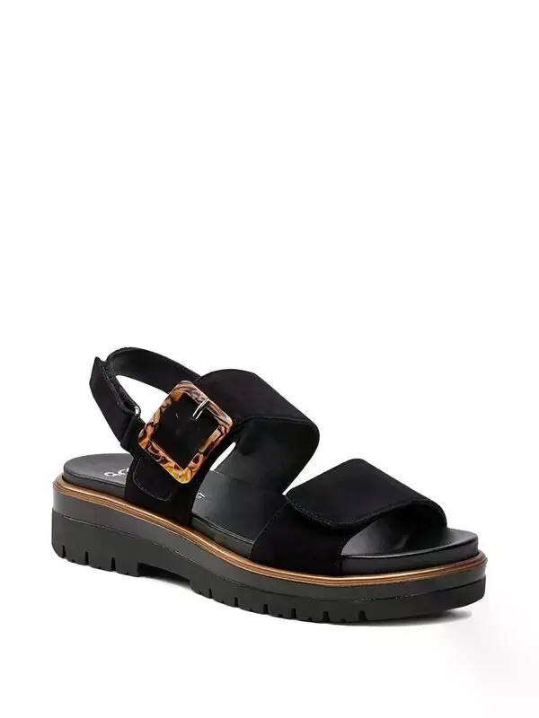 ARA 40mm Malaga Sandals