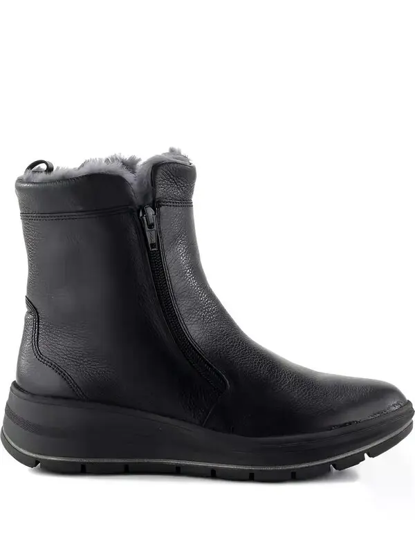 ARA Calais Keil Boots