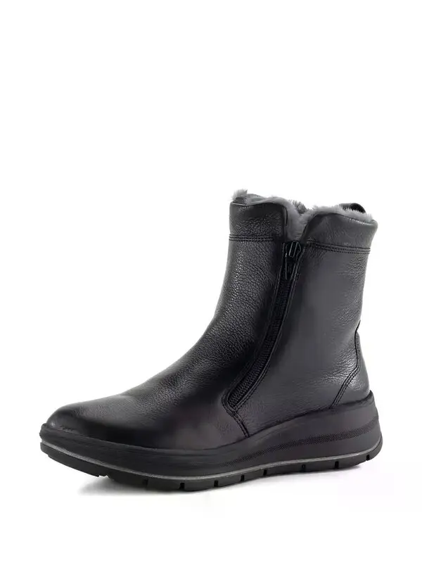 ARA Calais Keil Boots