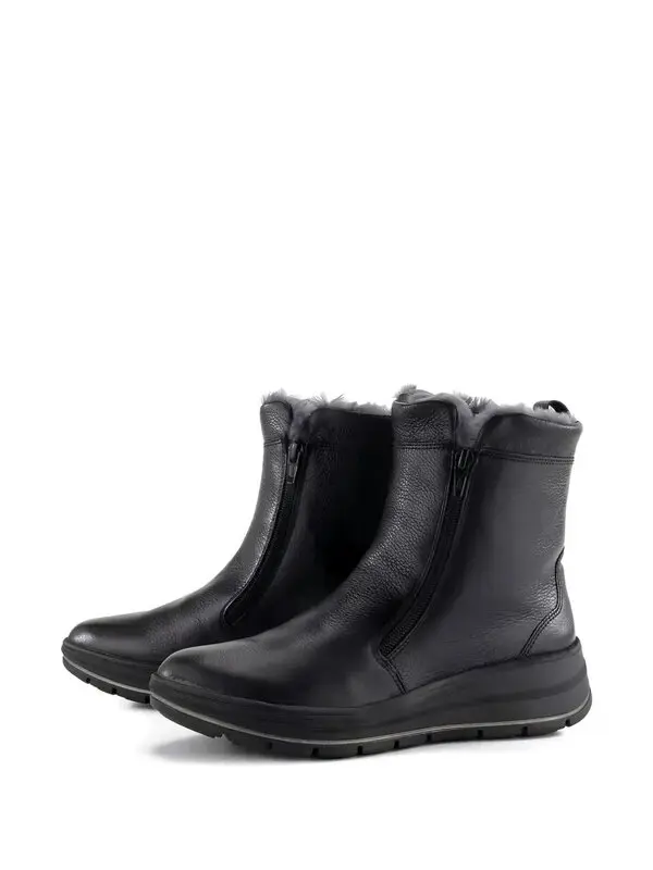 ARA Calais Keil Boots