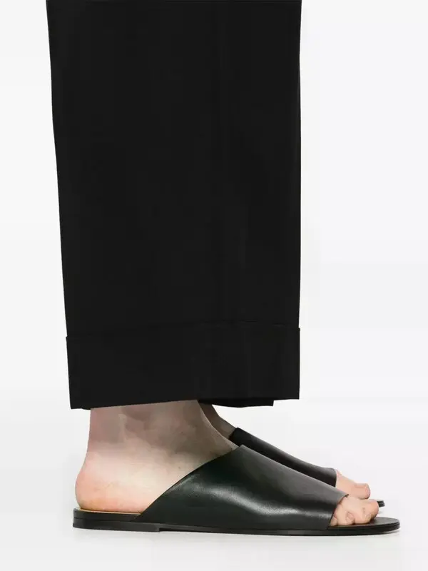 THE ROW Yaji Trousers
