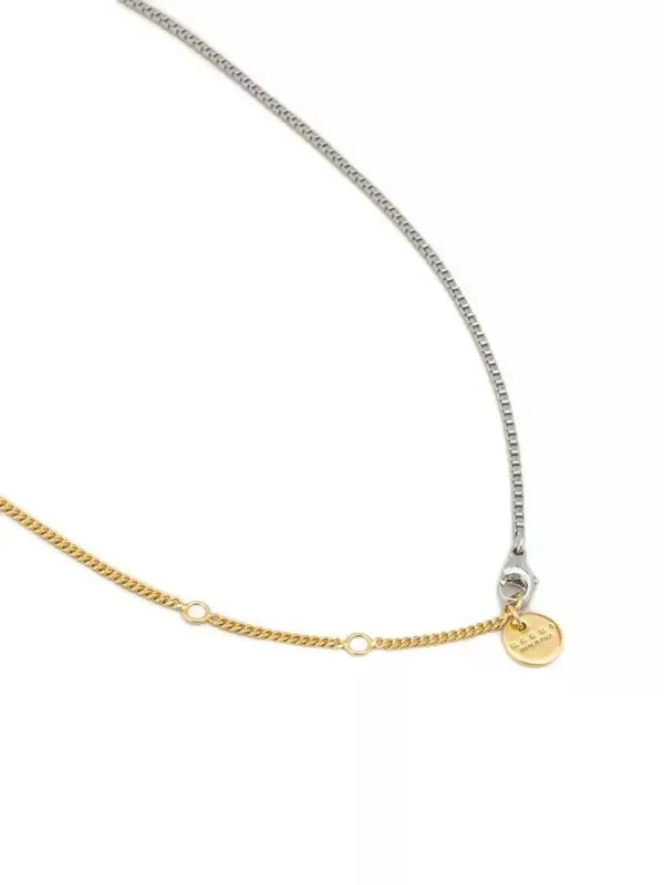 Marni Zoo Necklace