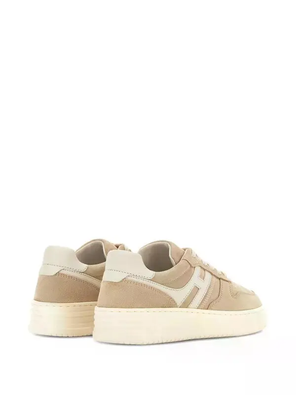 Hogan H630 Sneakers - Neutrals