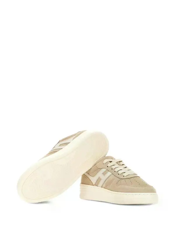 Hogan H630 Sneakers - Neutrals