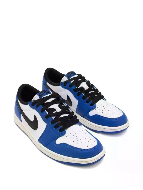 Nike Air Jordan 1 Low Sneakers