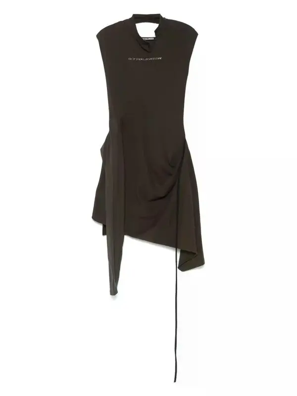 Ottolinger Cut-out Dress