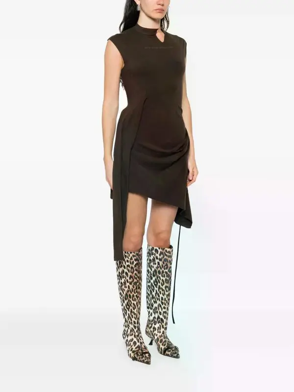 Ottolinger Cut-out Dress
