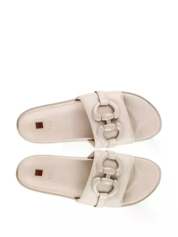 HOGL Emmy Sandals - Neutrals