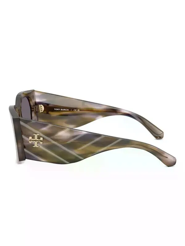 Tory Burch Kira Sunglasses