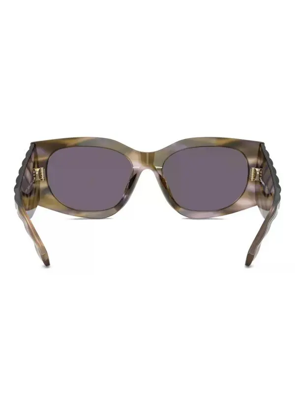 Tory Burch Kira Sunglasses