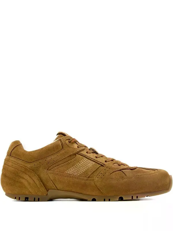 ALOHAS Tb.56 Paneled Sneakers - Neutrals
