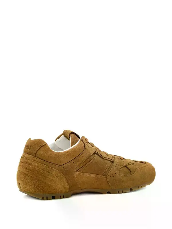ALOHAS Tb.56 Paneled Sneakers - Neutrals