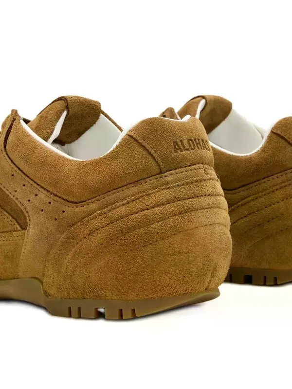 ALOHAS Tb.56 Paneled Sneakers - Neutrals