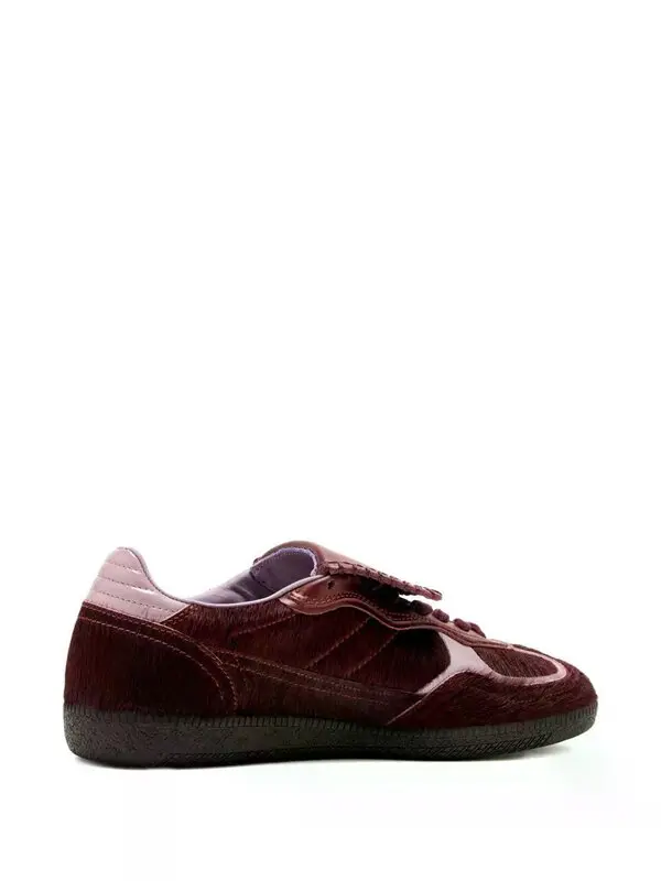 ALOHAS Low-top Sneakers - Red