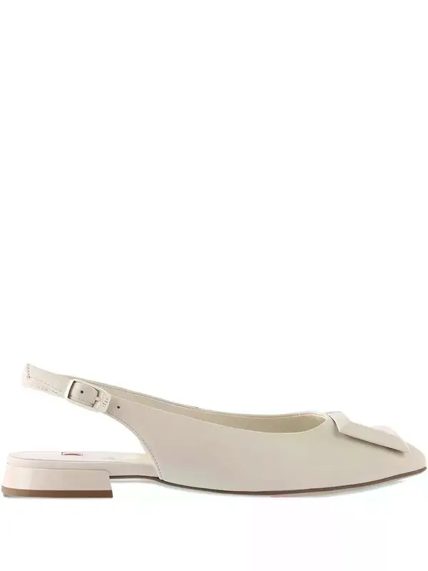 HOGL Jacky Slingback Pumps