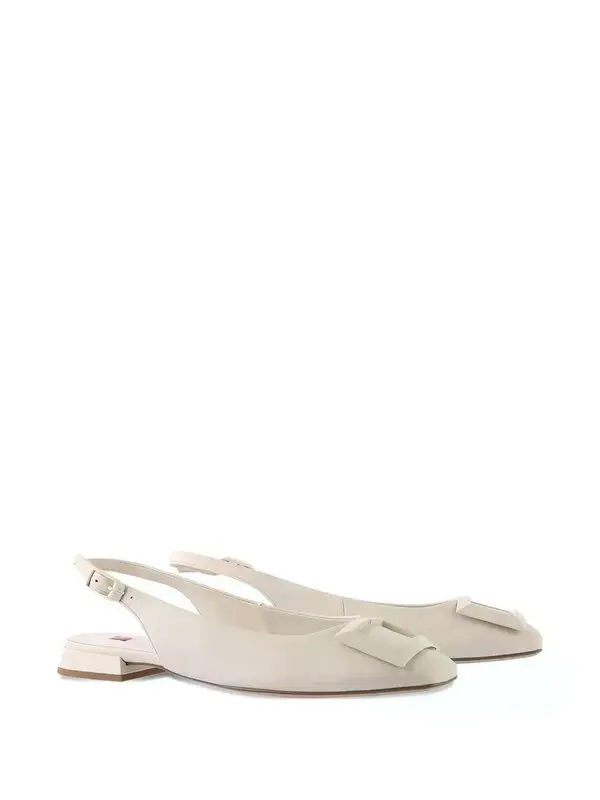 HOGL Jacky Slingback Pumps