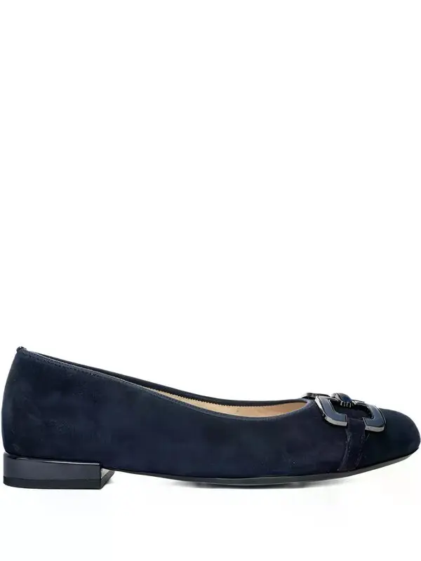 ARA Siena Ballet Flats