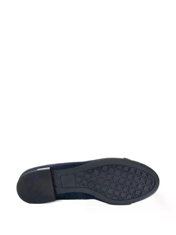 ARA Siena Ballet Flats
