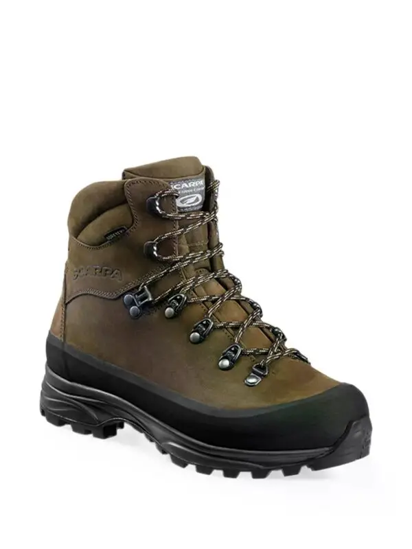 SCARPA Hekla Hiking Boots - Brown