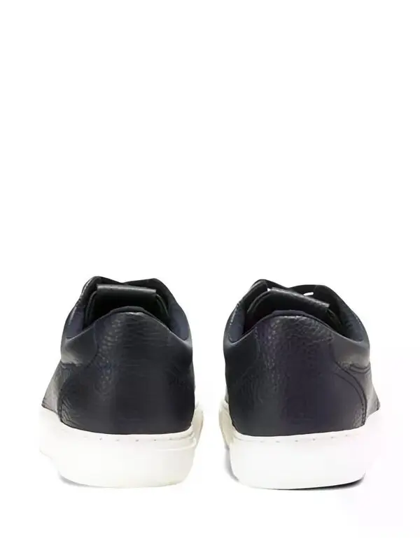 Marc O'polo Leather Lace-up Sneakers