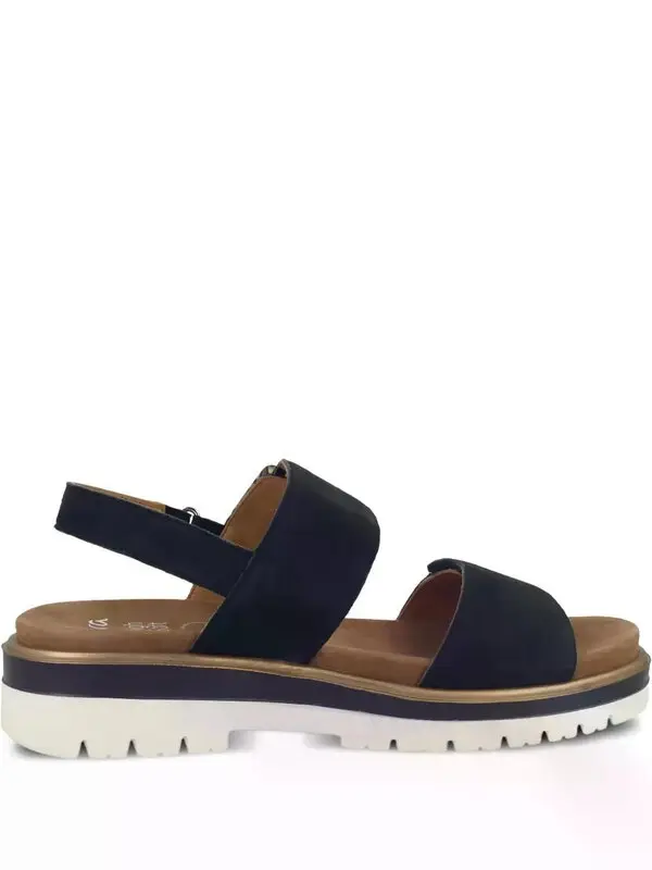 ARA Malaga Sandals