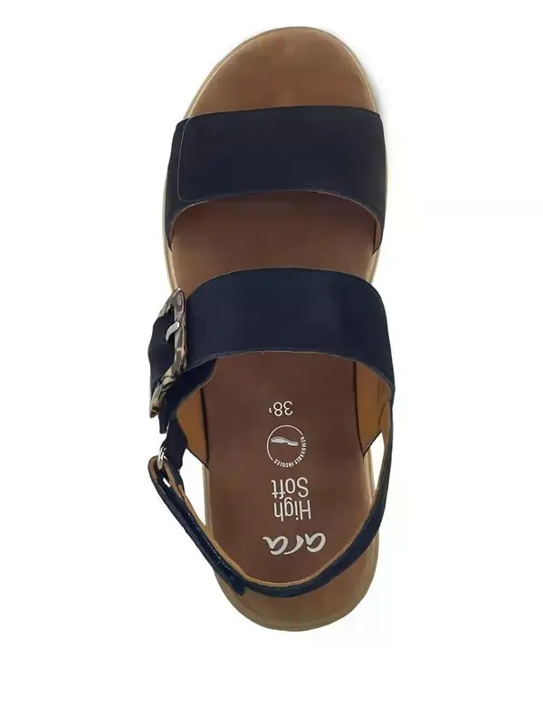 ARA Malaga Sandals