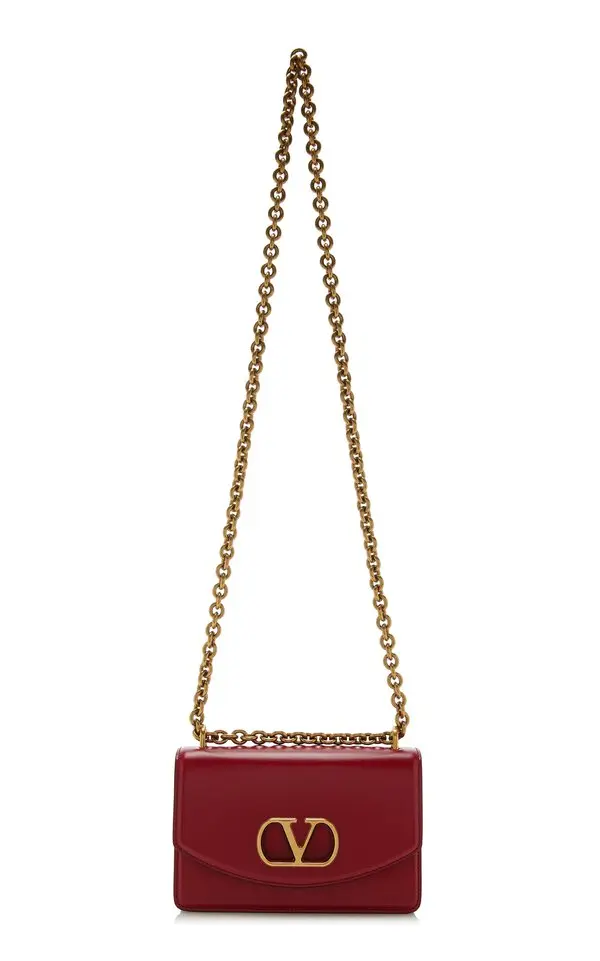 Valentino Garavani Vain Small Shoulder Bag