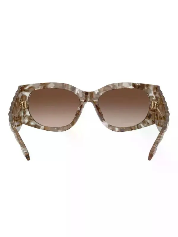 Tory Burch Kira Sunglasses