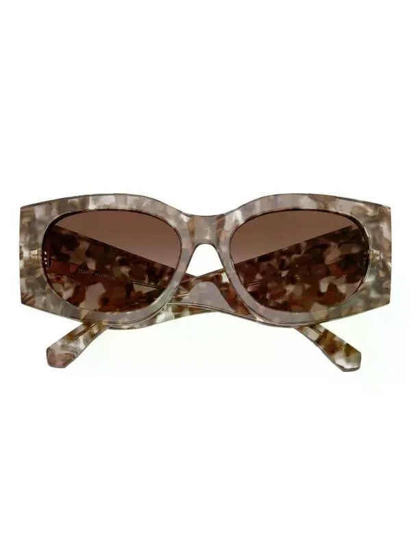 Tory Burch Kira Sunglasses
