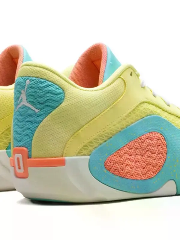 JORDAN Tatum 2 Sneakers - Yellow