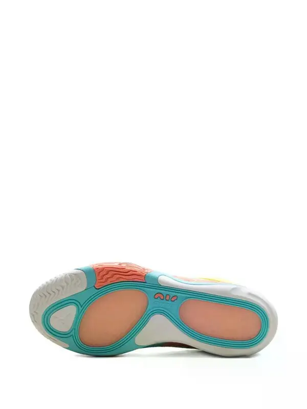 JORDAN Tatum 2 Sneakers - Yellow