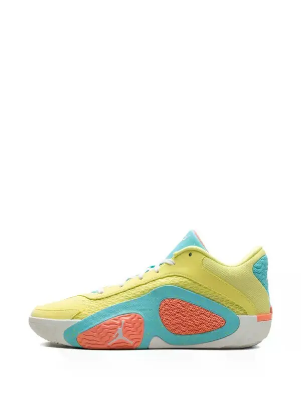 JORDAN Tatum 2 Sneakers - Yellow