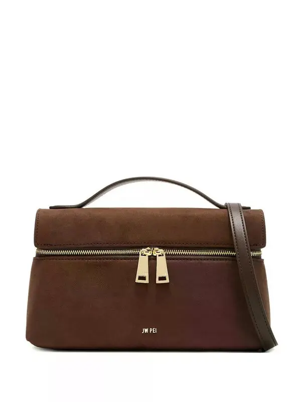 Jw Pei Thea Bag - Brown
