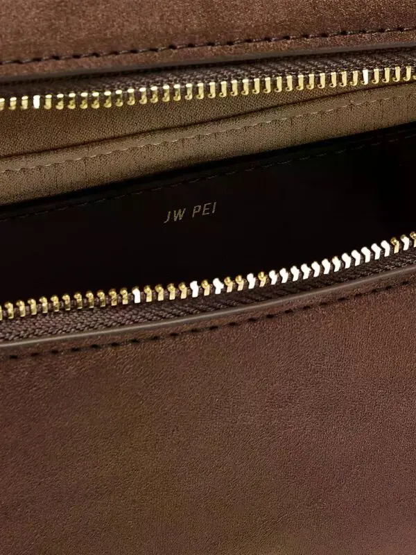 Jw Pei Thea Bag - Brown