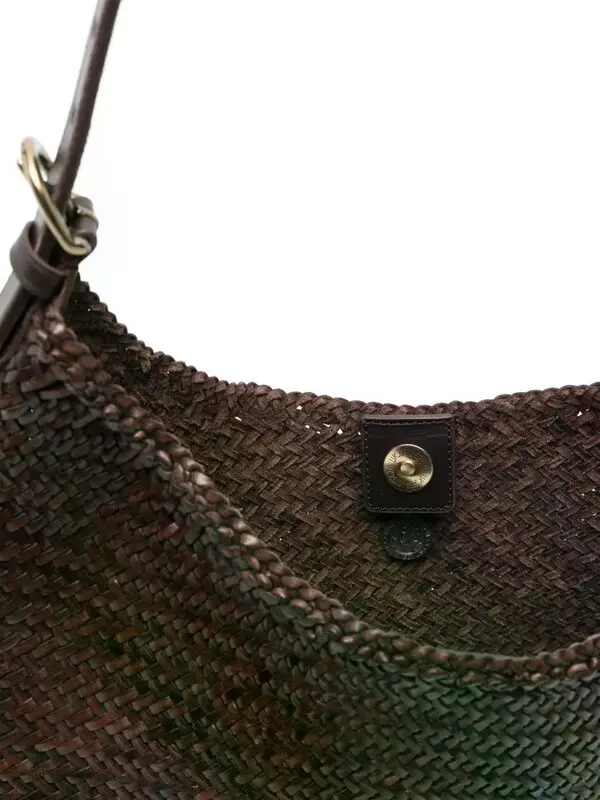 Dragon Diffusion Luna Mezza Shoulder Bag