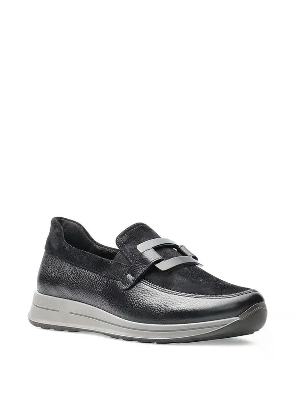 ARA Osaka Loafers