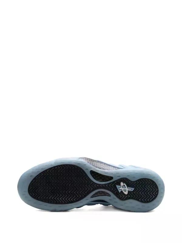 Nike Air Foamposite One Sneakers - Blue