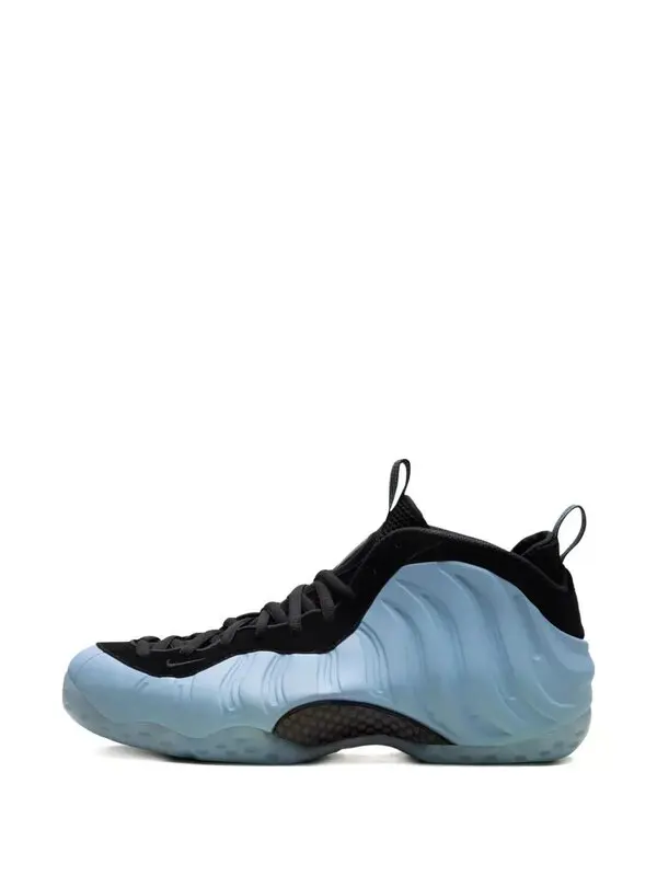 Nike Air Foamposite One Sneakers - Blue